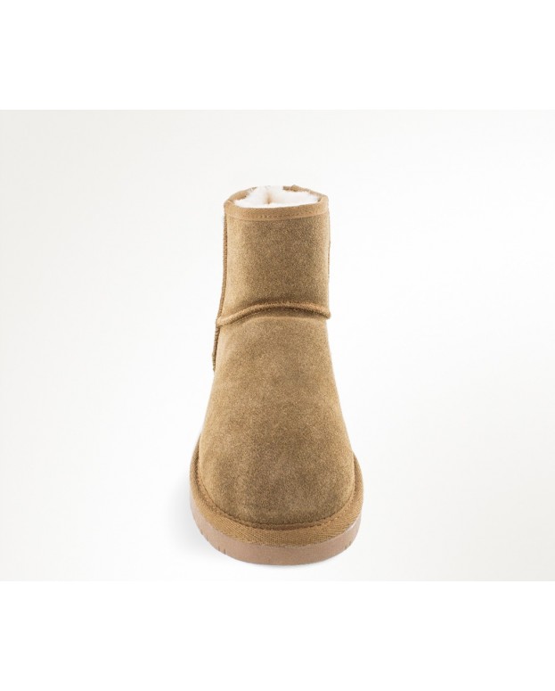 VISTA BOOT